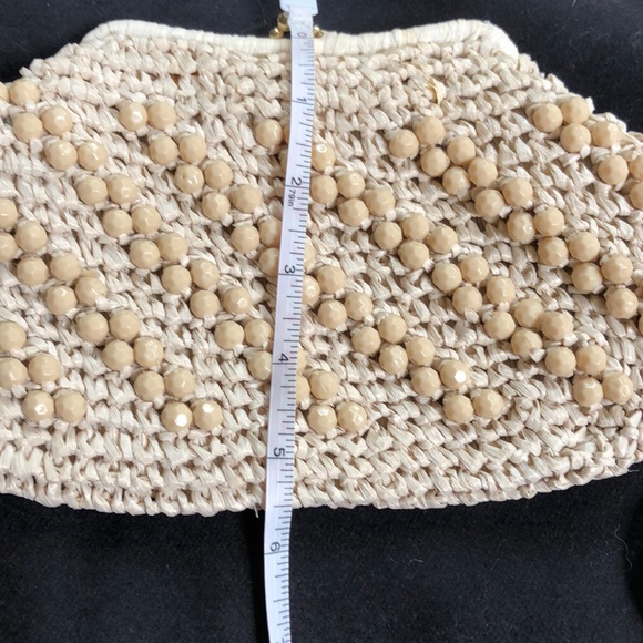 Simon | Bags | Vintage Made In Italy Styled By Simon Clutch | Poshmark